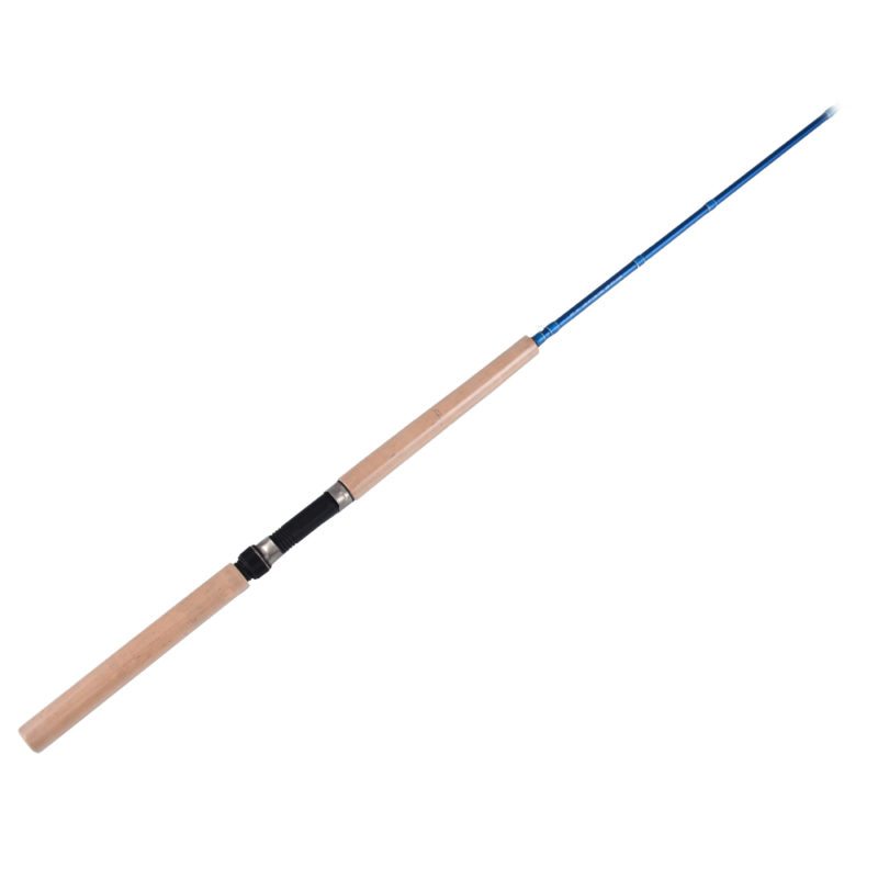 6.6‘ Crappie Fishing Rod Graphite 2 pieces Freshwater Rod 1PC – Recycle ...